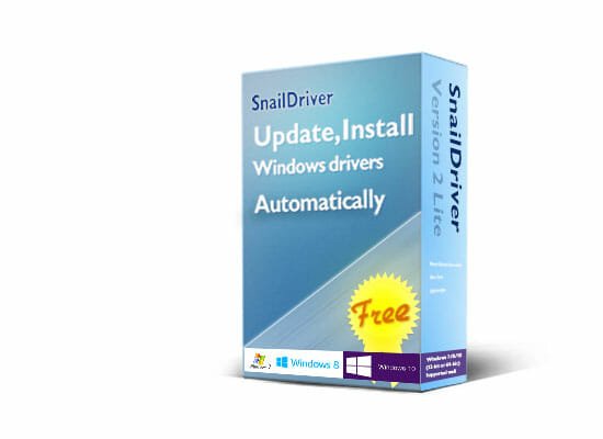 Best paid and Free Driver Update Software for Windows 10/8/7