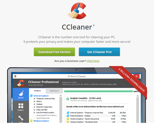 Best System Maintenance Apps for Windows and Mac to Make it Faster