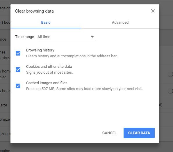 How to Fix This Webpage has a Redirect Loop Error in Google Chrome How to Fix This Webpage has a Redirect Loop Error in Google Chrome