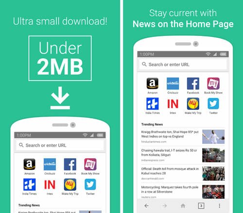 Best Lightweight Apps to Save Memory on Android Mobile