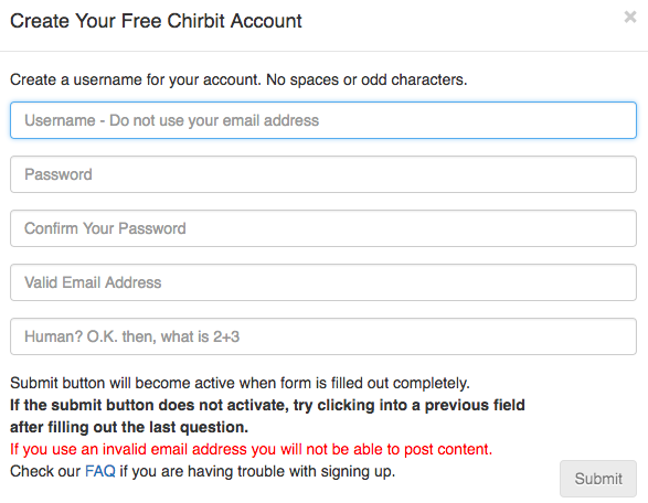 How to Play Songs on Facebook and Share with Your Friends!
