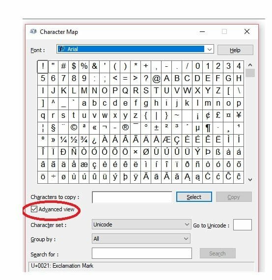 Type New Indian Rupee Symbol in MS Word Or Other Text Editors