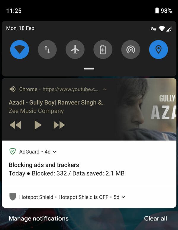 How To Play YouTube Video In Background On Android