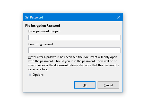 How To Password Protect Documents And Pdfs With Microsoft Office Vrogue