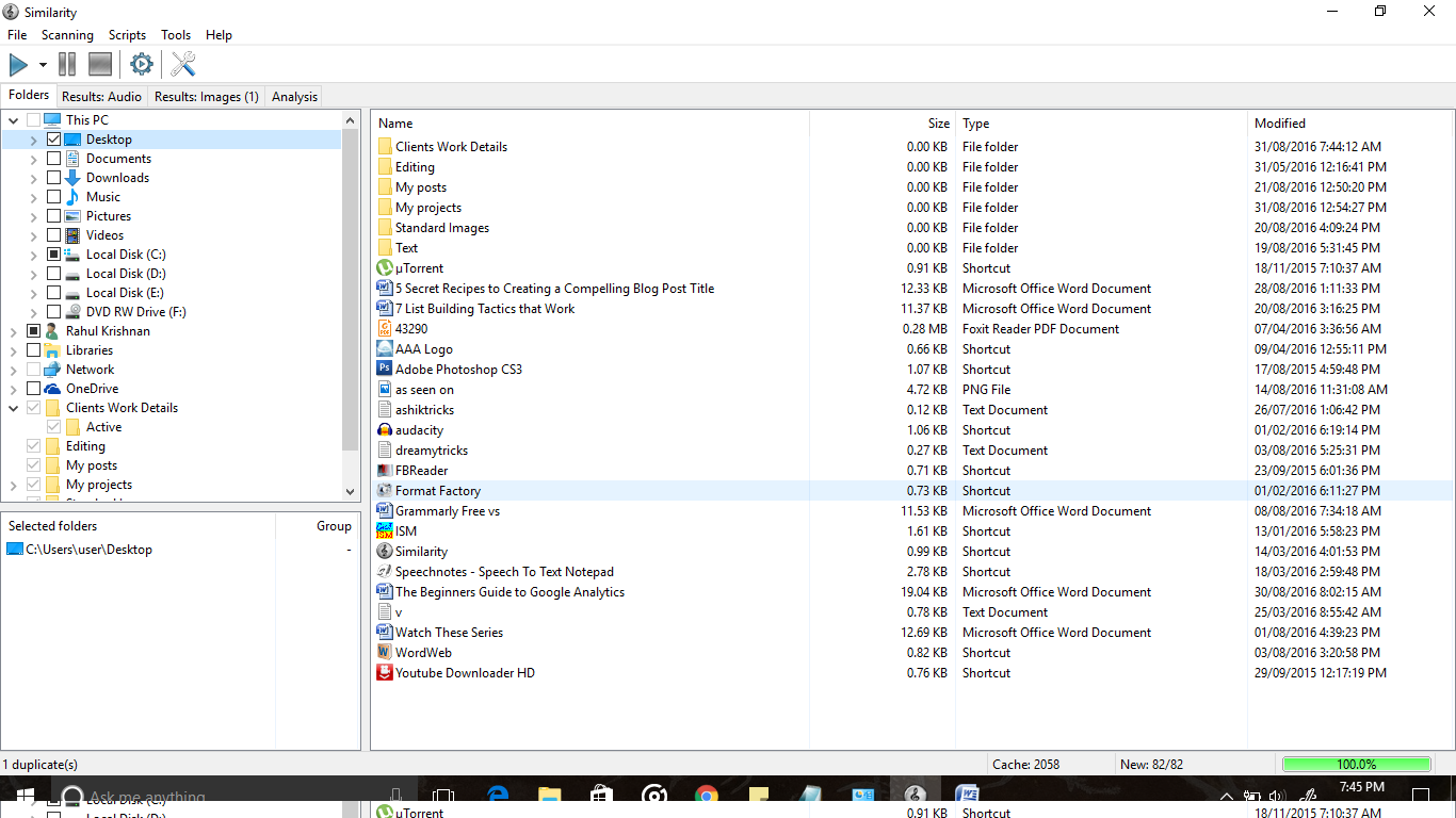 How To Find And Delete Duplicate Files In Windows 10 